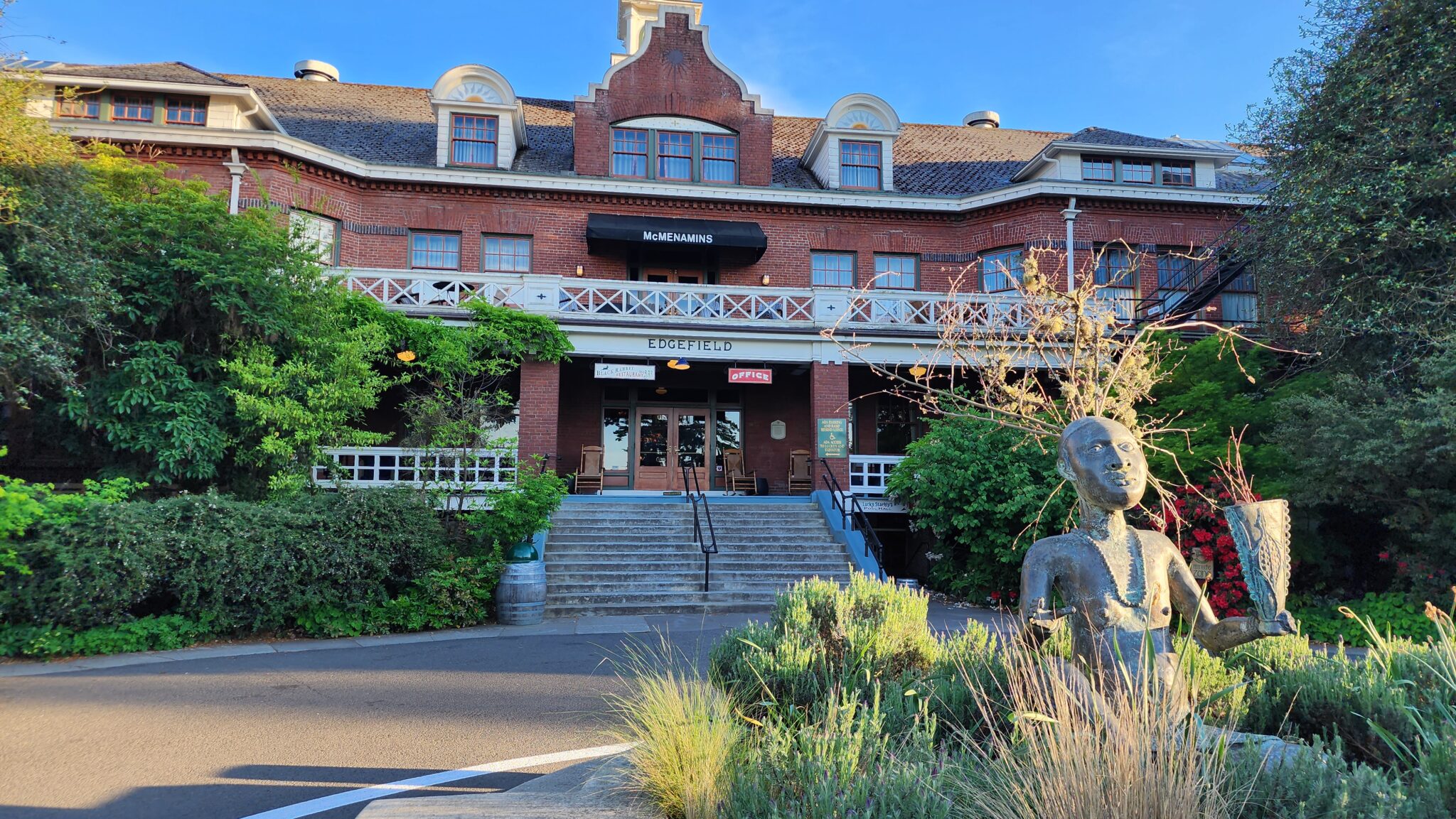 What you need to know about McMenamins Edgefield